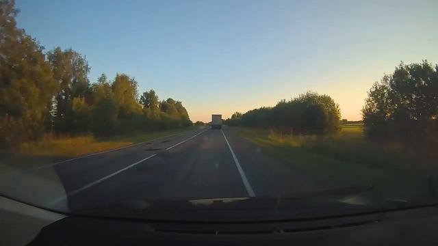 Путешествие по России. От Екатеринбурга до Казани. 16.07.2025 День 15. 9/16