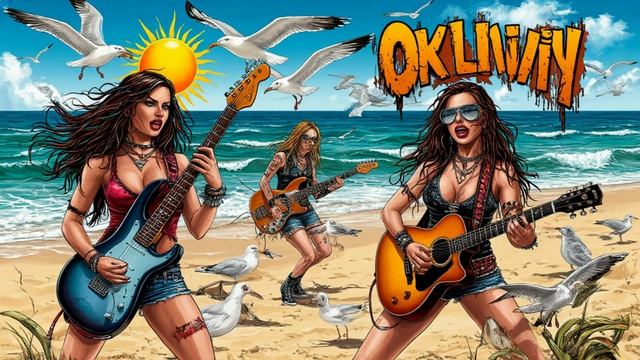 Рок Окливий хранит тайны 2026 год