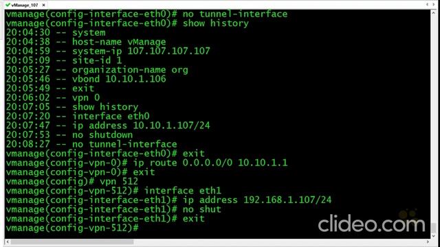 3-bootstrapping-on-prem-controllers
