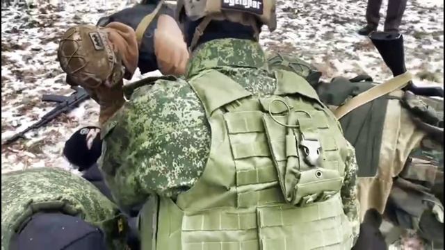 Мотобуксировщик СПАС-Б