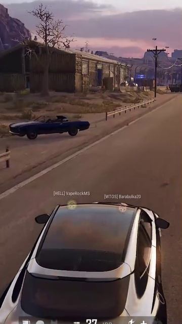 PUBG Ru7ik красава