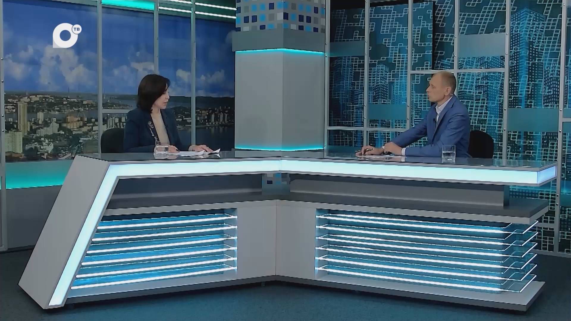 Итог недели / 31.08.25