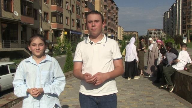 Продленка  29.08.2025  автор Ева Тумгоева