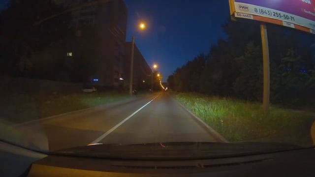 Путешествие по России. От Екатеринбурга до Казани. 16.07.2025 День 15. 15/16