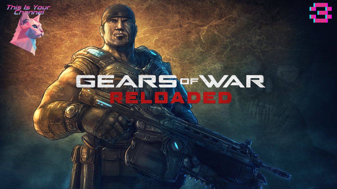 Gears of War: Reloaded Прохождение (Без комментариев) - Часть 3