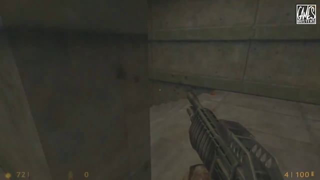 10.GoldSrc и Source