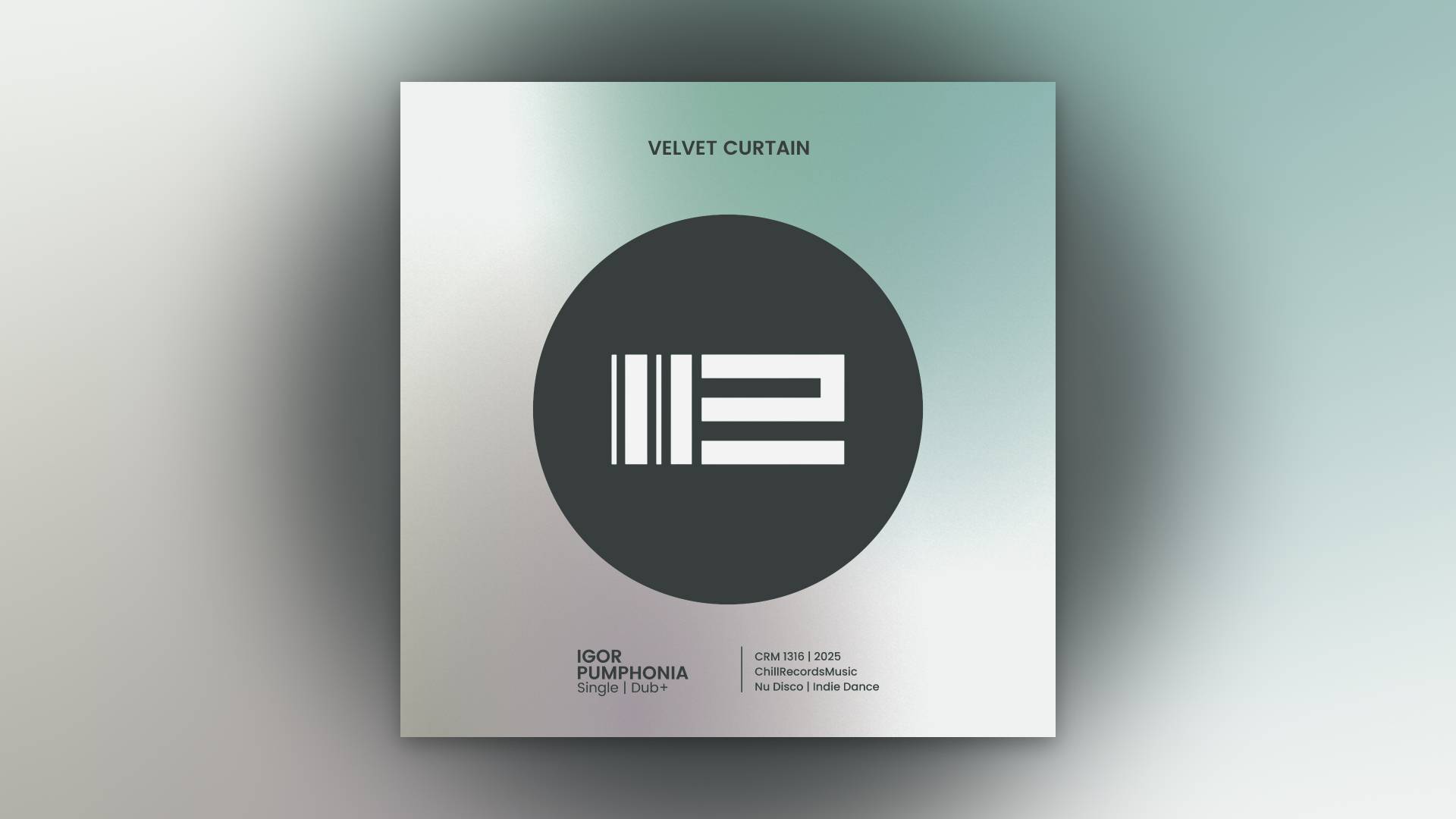 Igor Pumphonia - Velvet Curtain