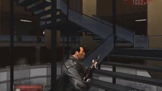 Прохождение The Punisher Фиск Индустриз #11
