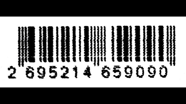 Штрихкод карты пятерочка