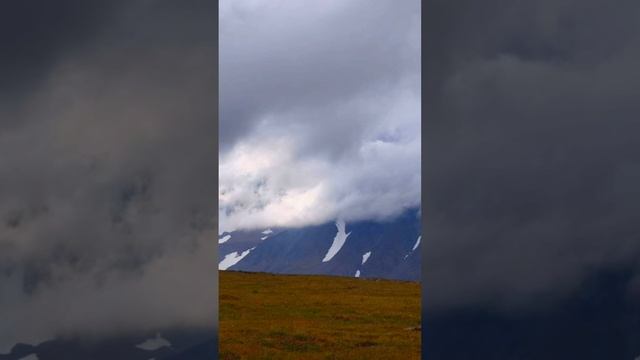 Кольский полуостров