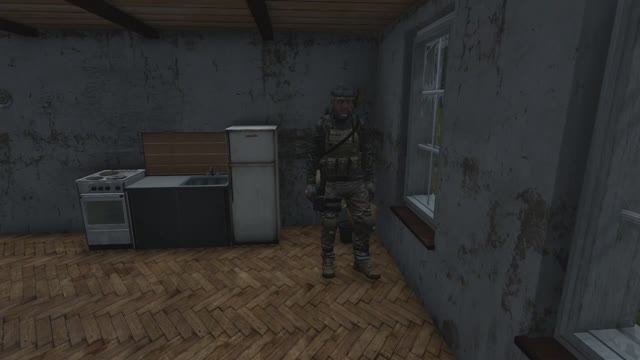 DayZ | WIN IN HELL HARD RP | # 156 | 30.08.2025 | Коллаборант