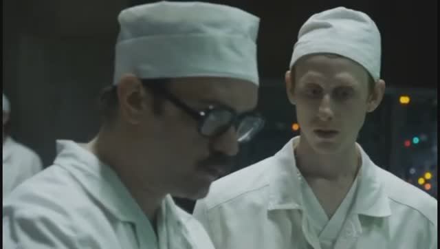 чернобыль — сделано в Clipchamp