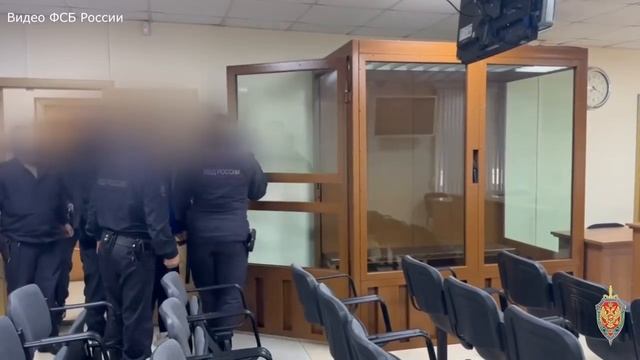 В Забайкалье пятеро россиян осуждены за теракт и диверсию.