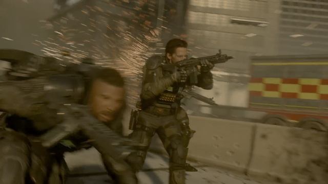Обзор Call of Duty: Black Ops  7 hdr