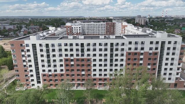 «Стройка с нуля». Выпуск 2