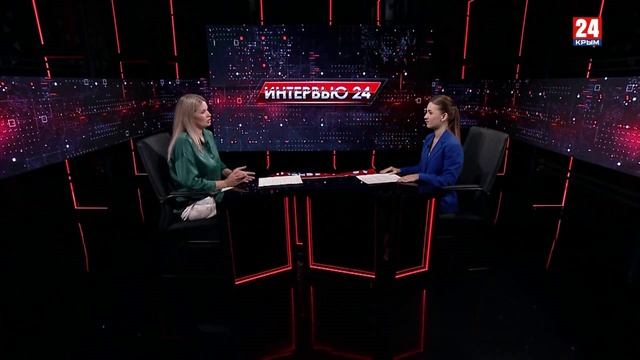 Интервью 24. Дарья Попова. Выпуск 29.08.25