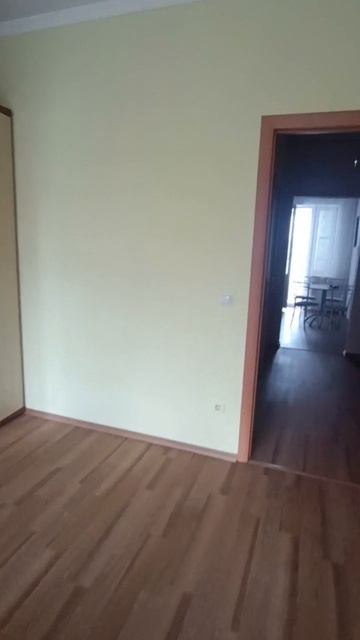 Квартира на Чистопольской