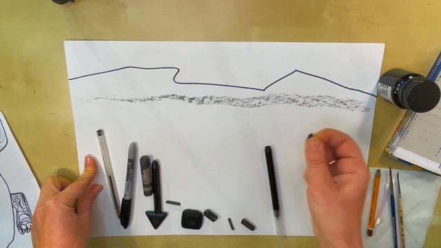 О художественном курсе ＂7 цветов музыки＂