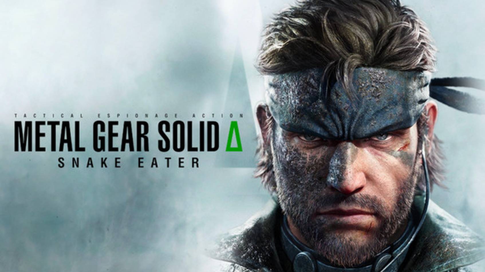 Metal Gear Solid Delta Snake Eater. Прохождение игры. ч. 7