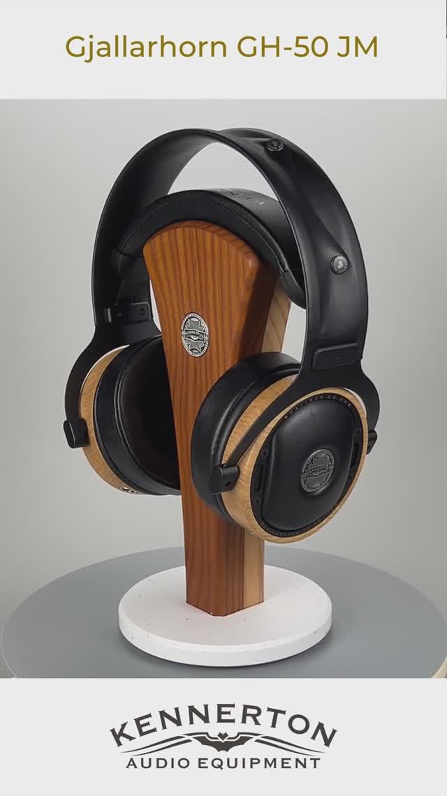 Kennerton Gjallarhorn GH-50 JM Edition 360 (цвет light)