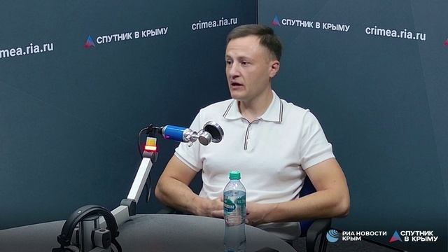 🔴LIVE. Как управляющие компании Крыма готовятся к старту отопительного сезона