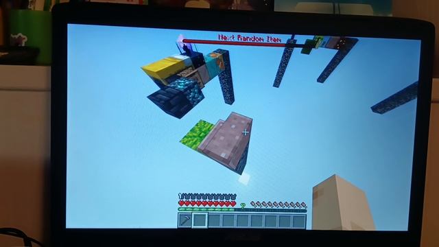 Столбы удачи с Денисом и Сëмой