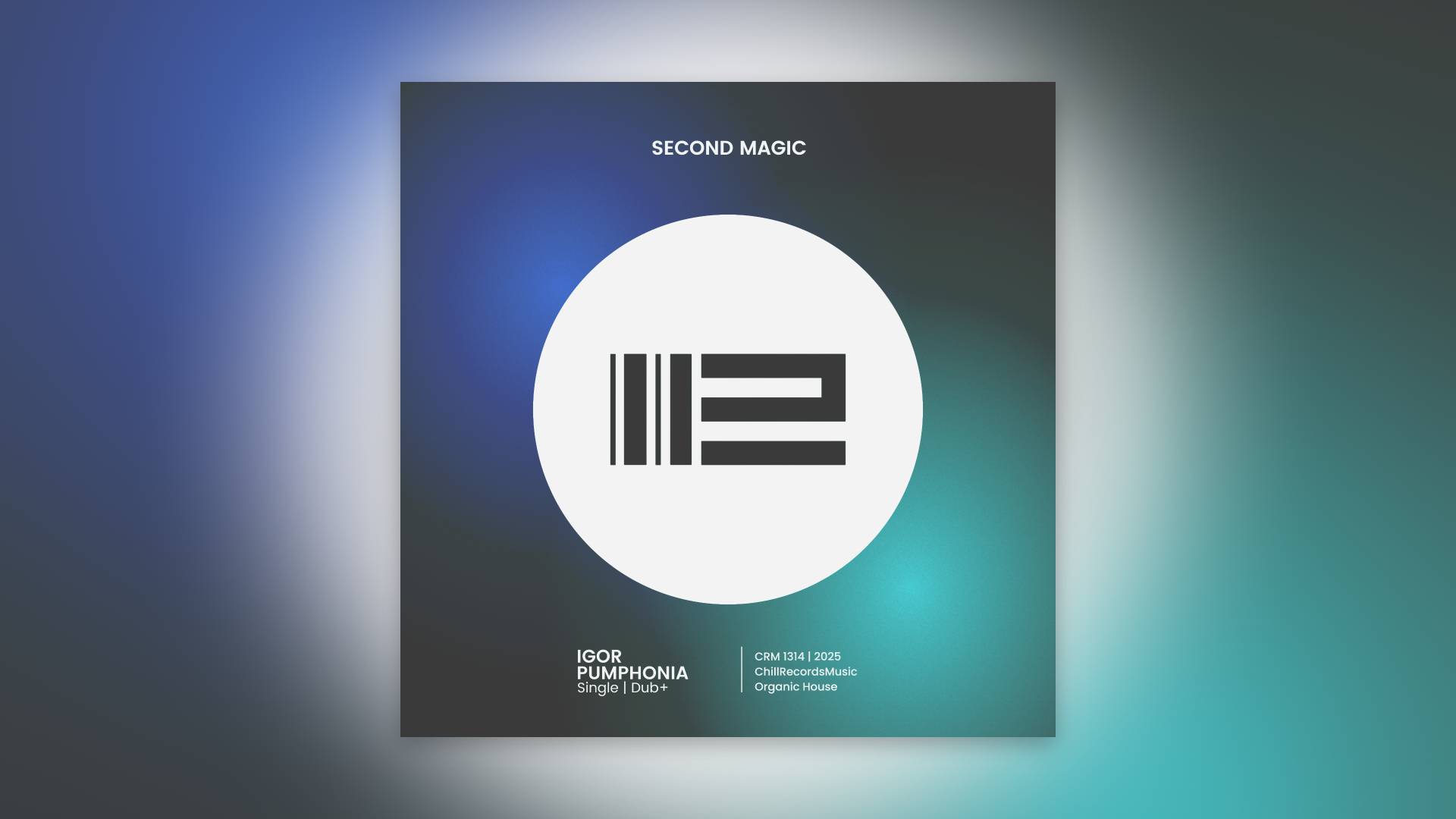 Igor Pumphonia - Second Magic