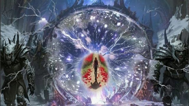 Холодное сердце (Party1)