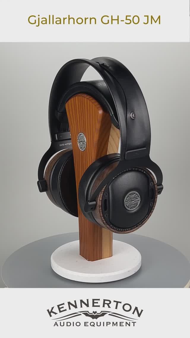 Kennerton Gjallarhorn GH-50 JM Edition 360 (цвет dusk)