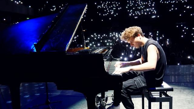FIX YOU - COLDPLAY (Live Piano Performance)