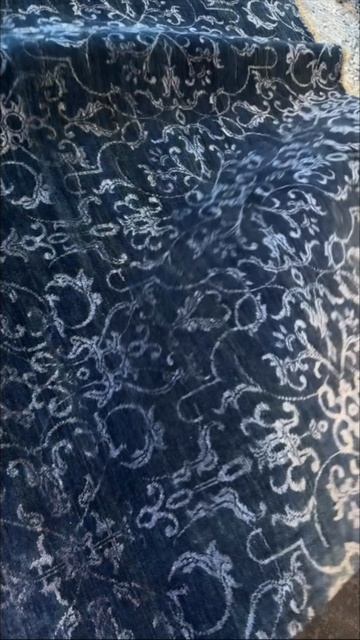 Ковер DAMASK