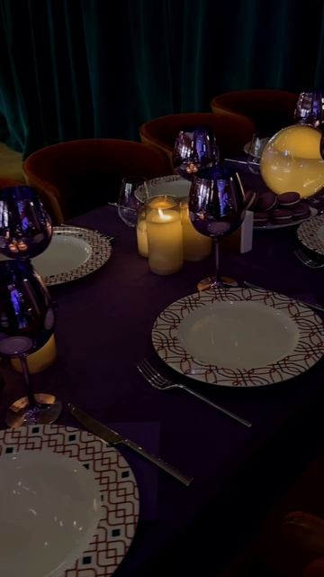 Съёмка контента на event