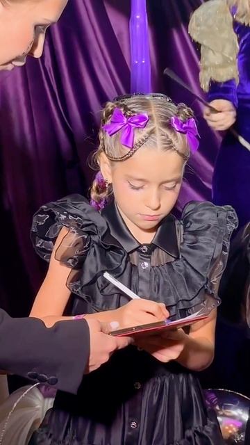 Съёмка контента на event