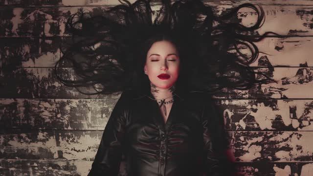 Dorothy feat. Slash - Tombstone Town | 2025 | Official Video