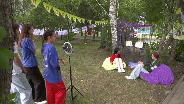 Фильм по итогах работы Системы образования Болотнинского района за 2024-2025 учебный год