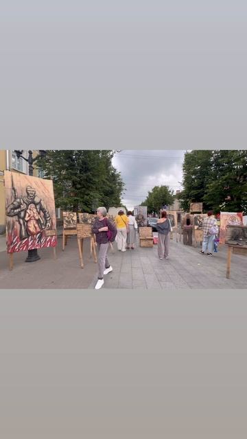 картины