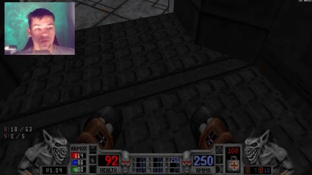 Blood №11 Конец третьего эпизода