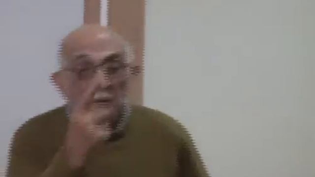 Александр Моисеевич Пятигорский. Философия буддизма. Часть 10.2