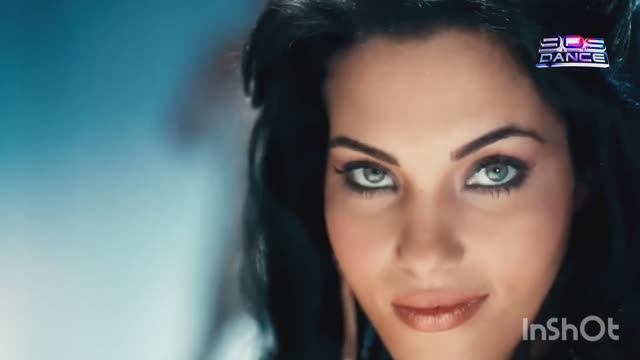 DJ Val - Feel The Night 2025 Eurodance HiT Remix