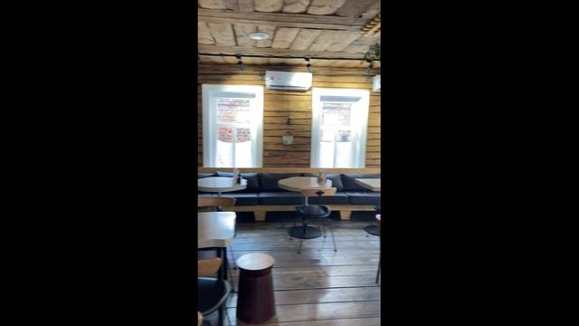 Коломна - старинный русский город