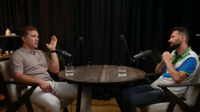 Инвестиции без банков: краудлендинг с Андреем Пушкаревым