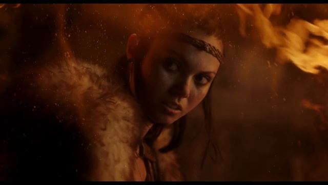 Трейлер  к фильму  Ловчий смерти