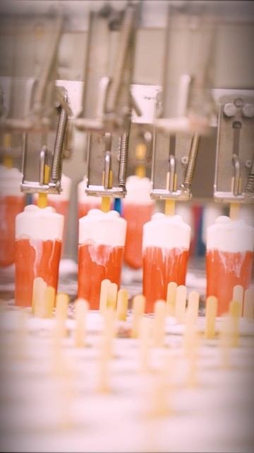 Встречайте! Создатель эскимо с шариками 🙌 #эскимосшариками #мороженоесшариками #трендовоемороженое