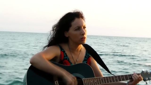 Уходили из дома (кавер) Шайни Лориен #калиновмост #каверы  #уходилииздома #песниукостра  #фолкрок