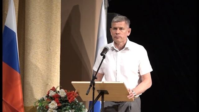 В Заречном наградили лучших педагогов
