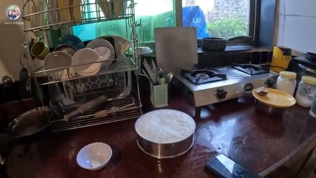 Наташа Замуж в Индию - МОЙ МУЖ НЕ СПРАШИВАЛ РАЗРЕШЕНИЯ У МАМЫ (29.08.2025)
