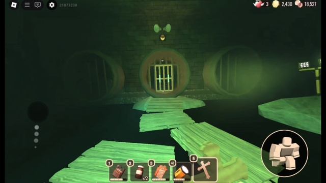 DOORS THE MINES SEEK CONTENT (6ч)