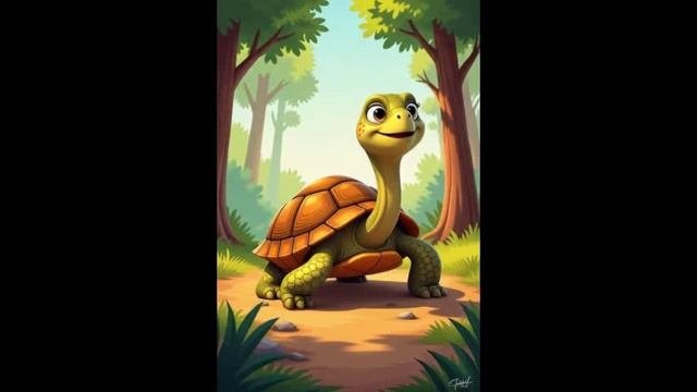 Черепашкина история про зажёванный носок туриста / Аудиосказки / Сказки на ночь