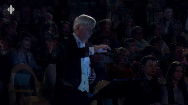 А. Изосимов хор №11 Настроение святого Грааля, стихи А. Изосимова исп. УГКХ дирижер Владислав Новик