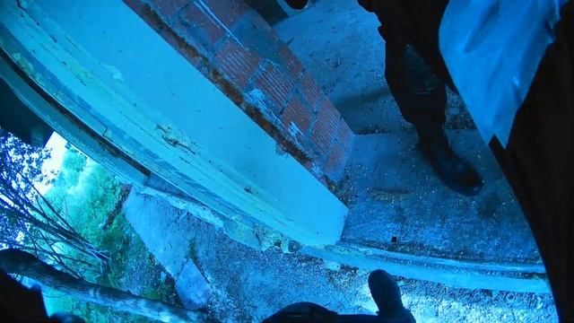 СМОЖЕМ ЛИ МЫ ЗАШТУРМОВАТЬ ДОМ?|Страйкбол|Полигон "Лесная симфония"